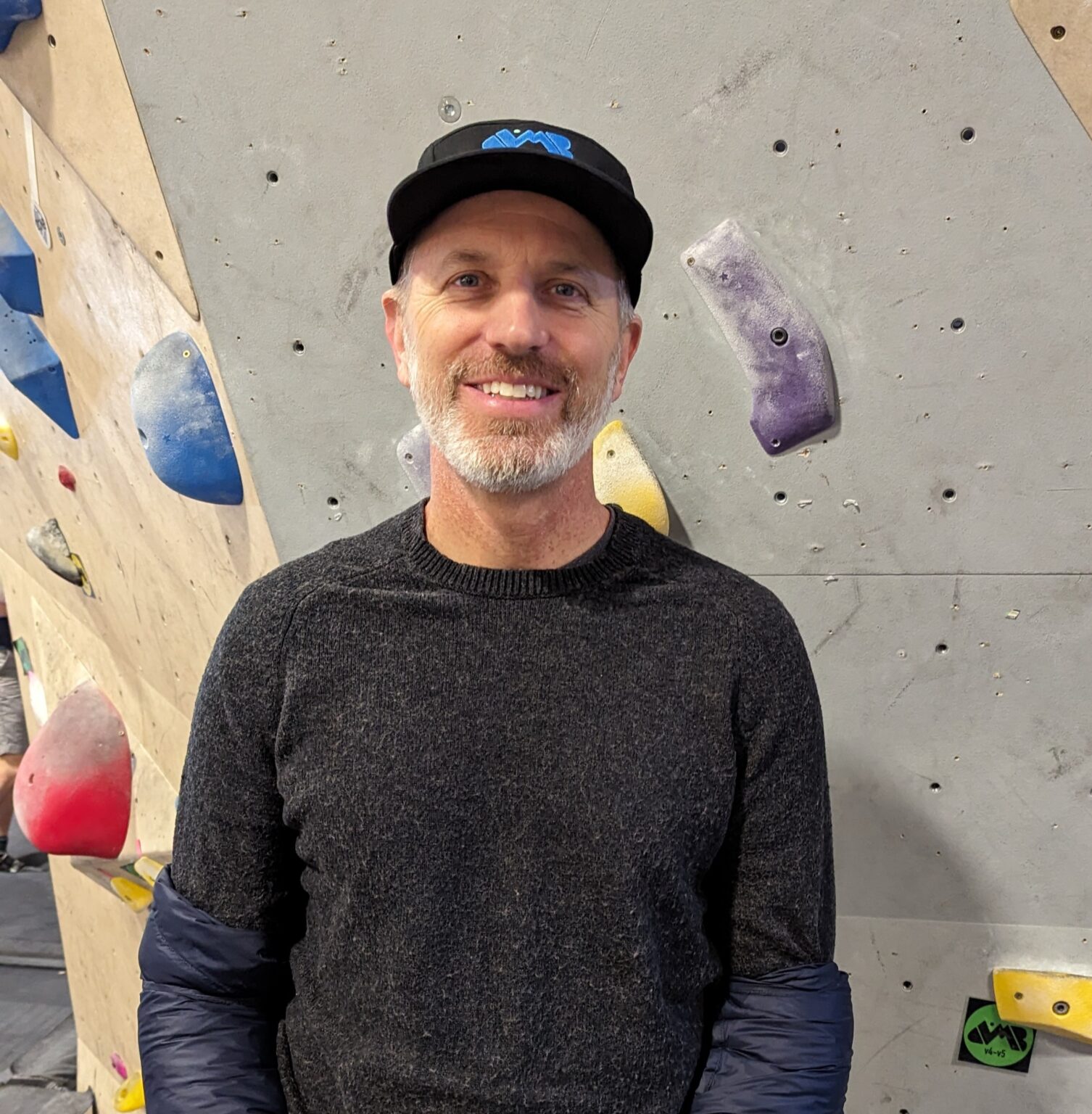 Climb Lawrence